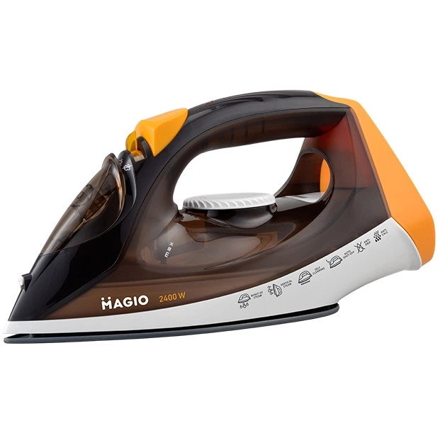 Праска Magio MG-132 2400 Вт – фото, відгуки, характеристики в інтернет-магазині ROZETKA від ...