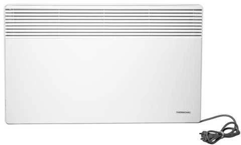 Електричний конвектор Termoval TX 2000 білий 2кВт IP20 – фото, відгуки ...