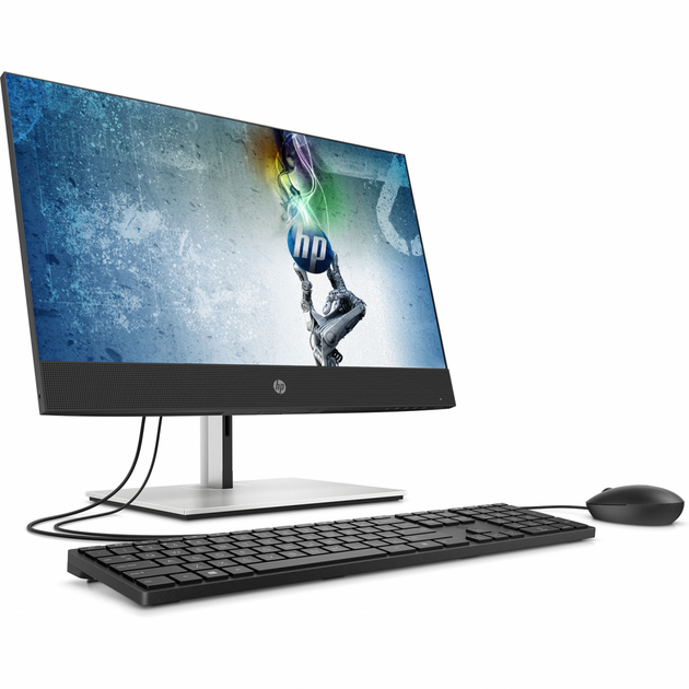 Комп'ютер HP ProOne 440 G6 AiO/i5-10500T (36T64ES) – низкие цены ...