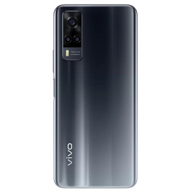 Мобильный телефон Vivo Y31 4/64GB Racing Black – фото, отзывы ...