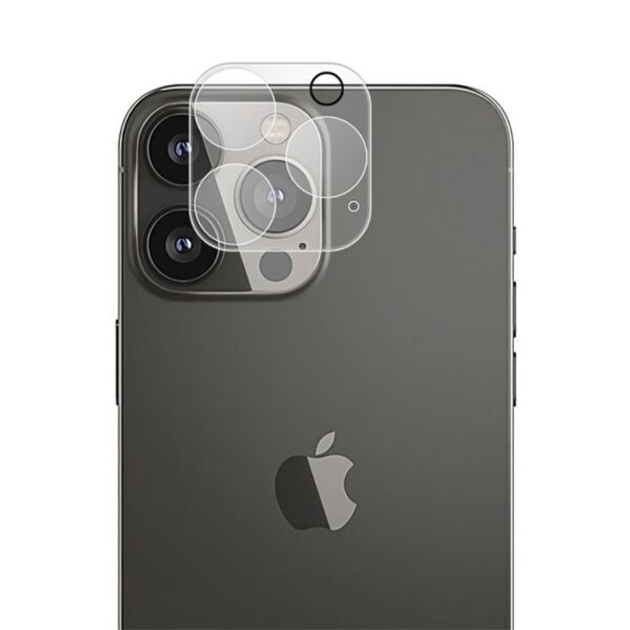 Защитное стекло на камеру MOCOLO Lens Protector для Apple iPhone 14 Pro ...