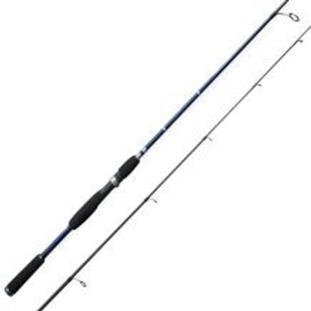 Спиннинг NEW HUNTER CARBON 6'6 / 2.01м / 5-20г – фото, отзывы ...