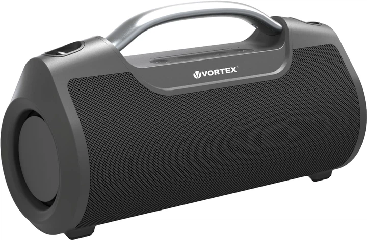 Акустическая система Vortex VO2400 40W IPX6 Black – фото, отзывы ...