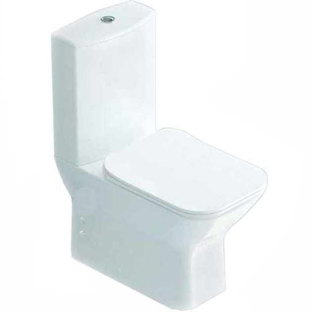 Унитаз с функцией биде Idevit Nova SETK3504-0315-001-1-6100 – фото ...
