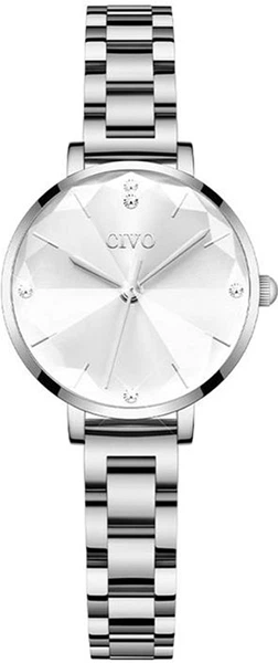 Женские часы Civo Summer – фото, отзывы, характеристики в интернет ...