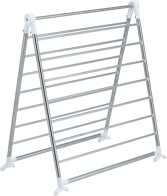 Профессиональная сушилка для белья Wenko длина сушки 10 м, 65 x 150 x 2 ...