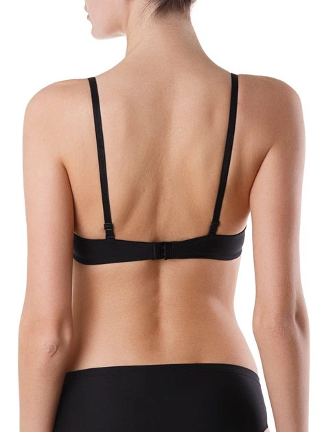 Бюстгальтер Conte Elegant DAY BY DAY RB0005, 90B, Черный (1009010060750012) – Брендовая одежда ...