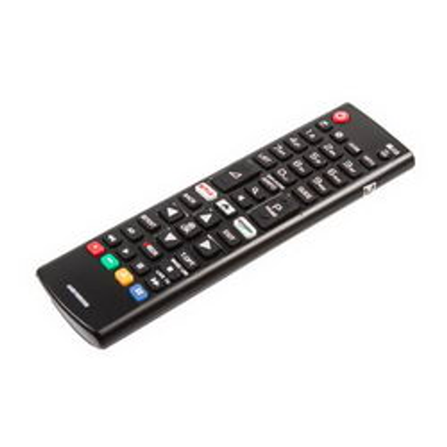 Пульт для телевизора AKB75095308 LG – фото, отзывы, характеристики в ...