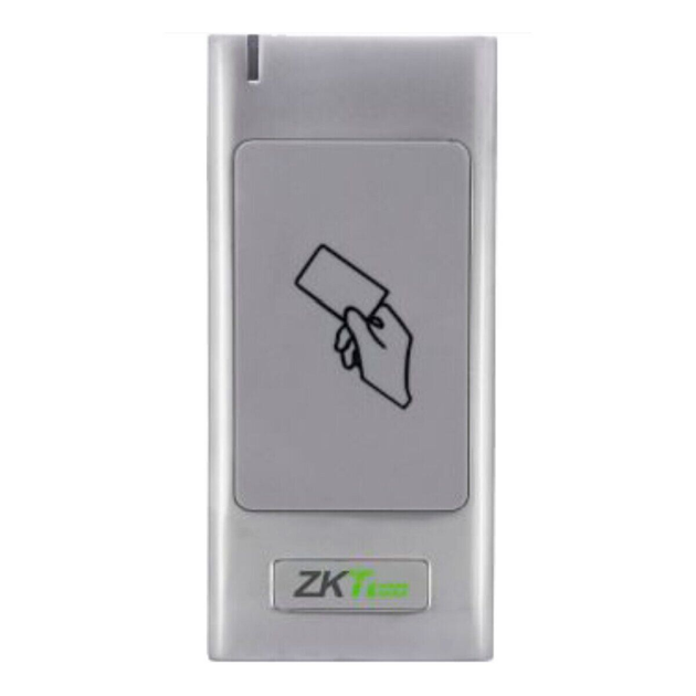 Уличный Mifare считыватель ZKTeco MR101[IC] – фото, отзывы ...
