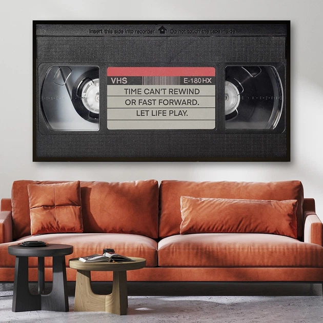 Картина Холстович Time cant rewind 50х100 см. Интерьерная картина Время ...