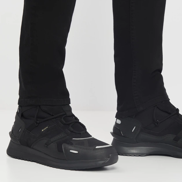 Чоловічі черевики с Gore-Tex Lacoste Run Breaker 742SMA0088-02H 42.5 ...