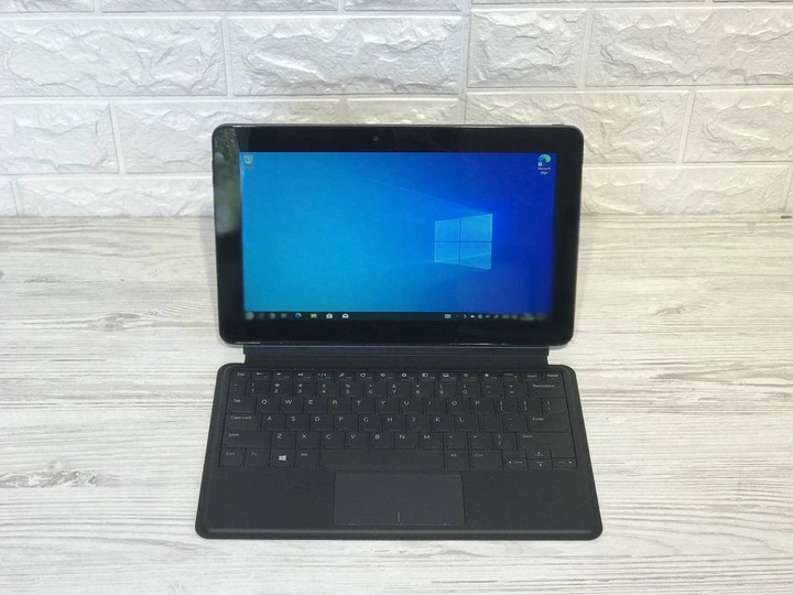 БВ Нетбук Dell 5179 10.8 IPS FHD Intel M5-6Y57 8 RAM 128 SSD – фото ...