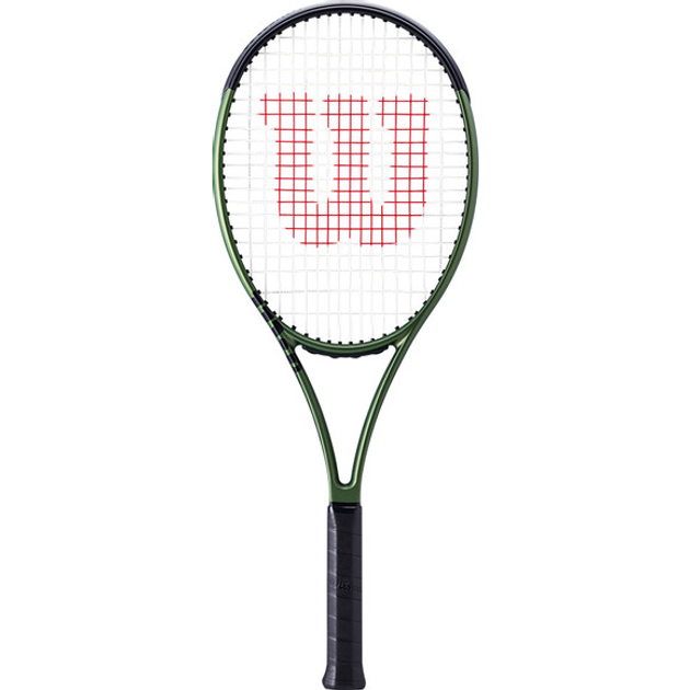 Теннисная ракетка WILSON BLADE 101L V8.0 (WR079710) – фото, отзывы ...