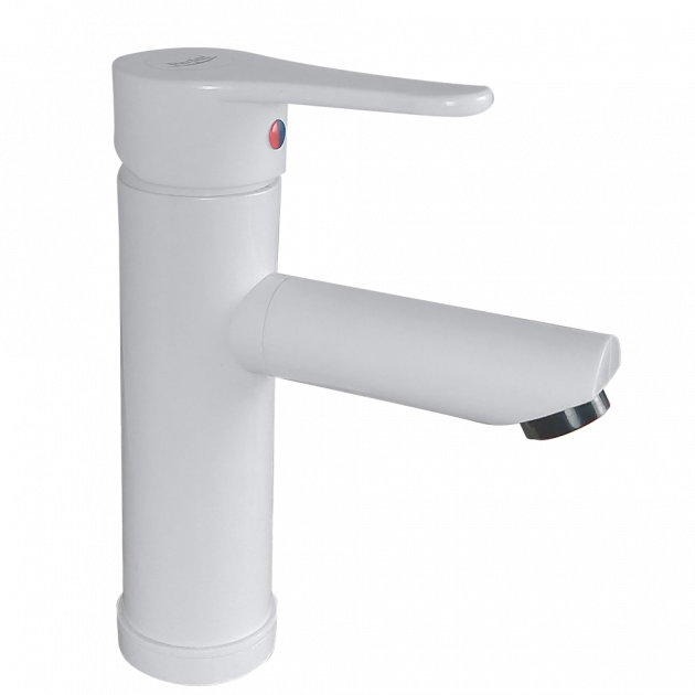 Cмеситель для раковины пластиковый Perfekt Tulip – низкие цены, кредит ...