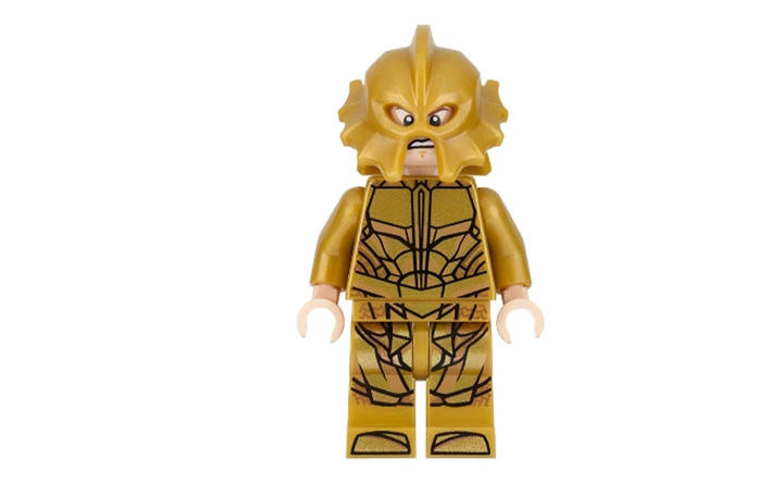 Конструктор LEGO Atlantean Guard - Scared 1 деталей (sh432) – фото ...