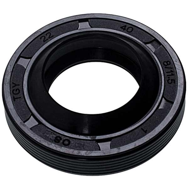 Сальник OS 22*40*8/11.5mm для пральної машини – фото, відгуки ...