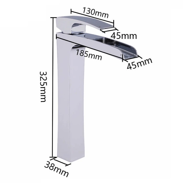 Смеситель для умывальника Gappo Jacob G1007-21 – фото, отзывы, характеристики в интернет ...