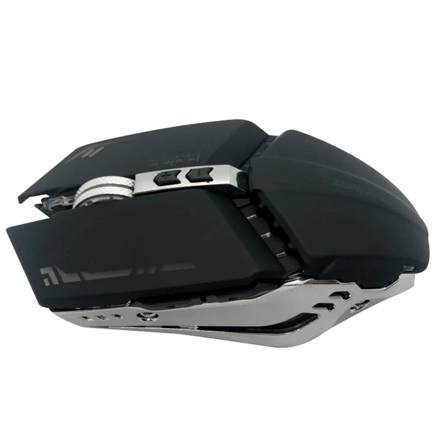 Беспроводная мышка ZORNWEE ACETECH CH002 с аккумулятором для ПК и ноутбука, Black – фото, отзывы ...
