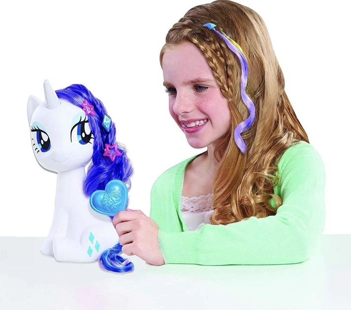 My Little Pony Rarity Styling Pony Раріті Май Літл Поні Стайлінг ...