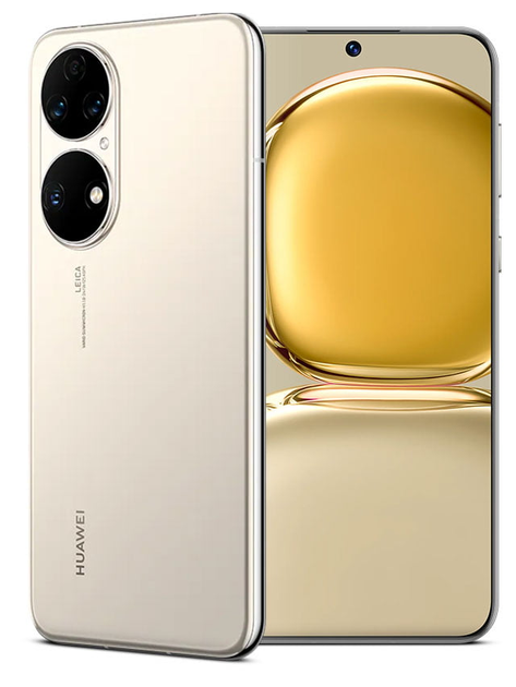 Смартфон HUAWEI P50 8/256GB Cocoa Gold – фото, отзывы, характеристики в ...