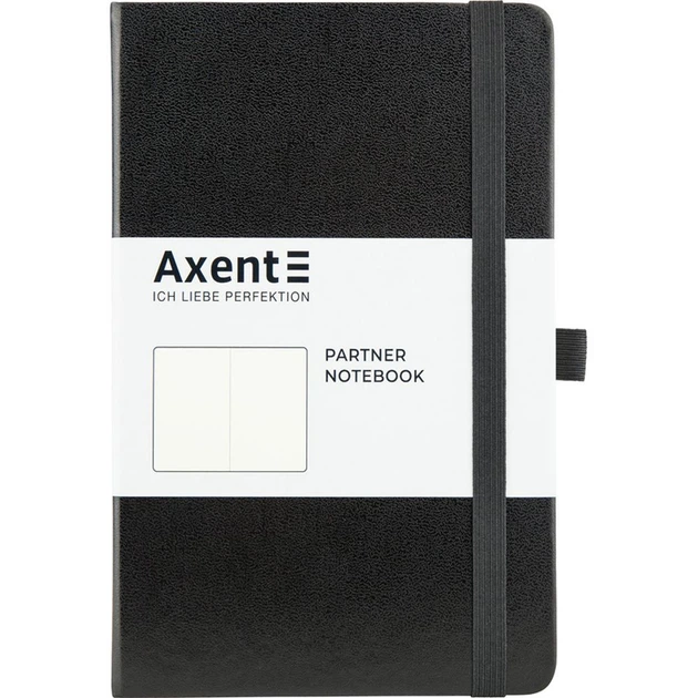 Записная книга Axent Partner 125x195 8307-01-A – фото, отзывы, характеристики в интернет ...