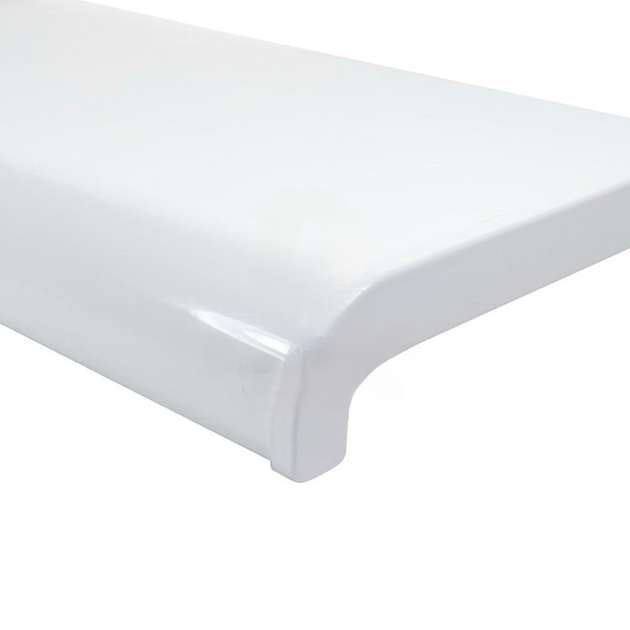 Підвіконня WDS Білий Глянець 150х1000 мм – фото, відгуки, характеристики в інтернет-магазині ...