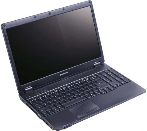 БВ Ноутбук Acer eMachines E528 15.6 Intel T4500 4 RAM 320 HDD – фото, отзывы, характеристики в ...
