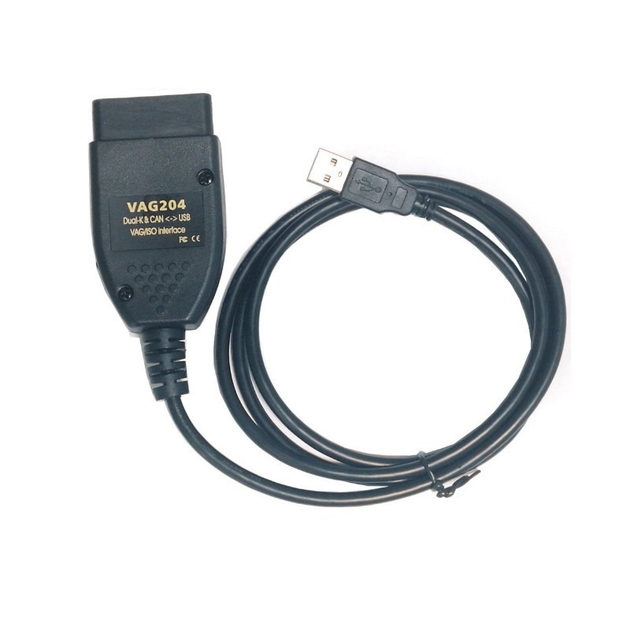 Автосканер VAG COM 20.4 VCDS от продавца: Car interface купить на ...