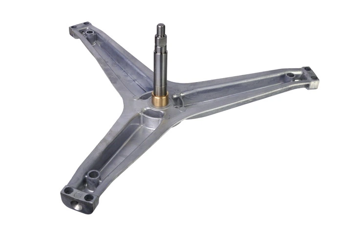 Крестовина для стиральной машины Samsung DC97-17605A, COD.748, d=17/20 ...