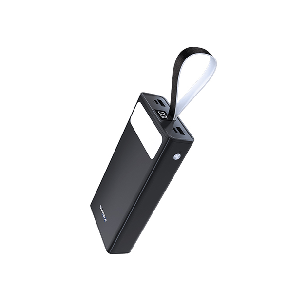 Повербанк Power Bank внешний аккумулятор портативная зарядка для ...
