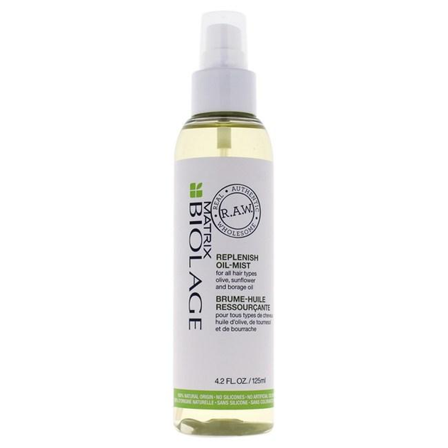 Масло для всех типов волос Matrix Biolage Perlenish Oil-Mist 125мл від ...