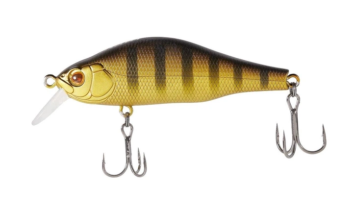 Воблер Select Reflex 70SP, 70мм 8,7 г 1-1,5 м col. 23 – фото, відгуки, характеристики в інтернет ...