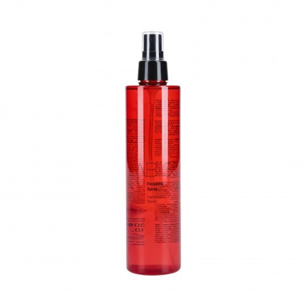 Спрей для укладки волос Kallos Lab 35 Finishing Spray. Жидкий лак для ...