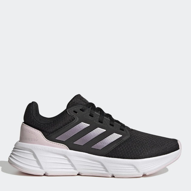 Женские кроссовки для зала adidas Galaxy 6 GW4132 37.5 (4.5UK) 23 см ...