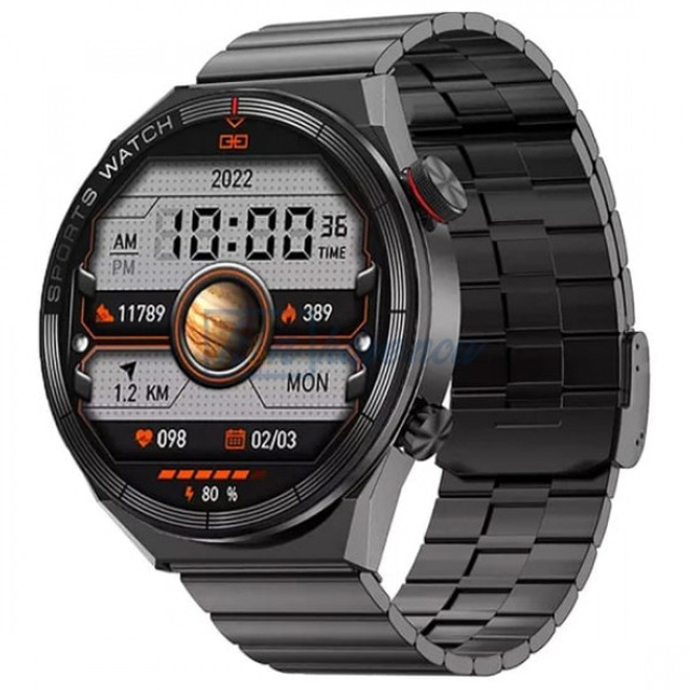Умные смарт-часы Smart Watch DT3 Mate, голосовой вызов, шагомер, режим ...