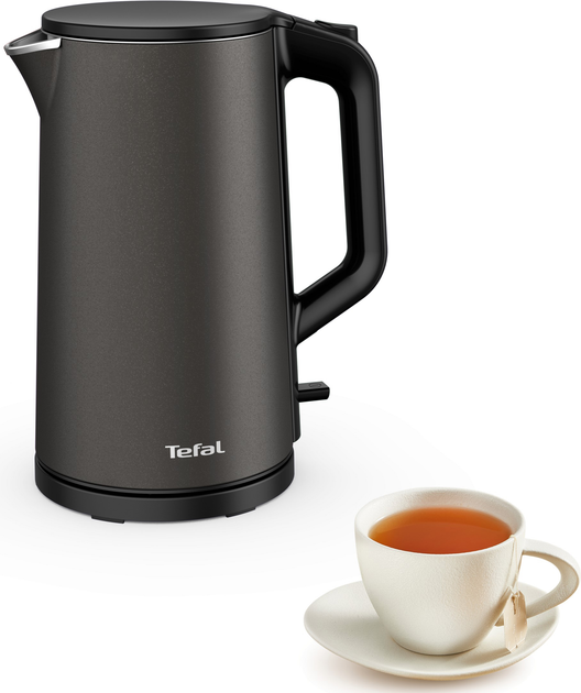 Электрочайник TEFAL Double layer KI583E10 – фото, отзывы ...