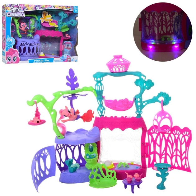 Дом для кукол My Little Pony LL05 – фото, отзывы, характеристики в ...