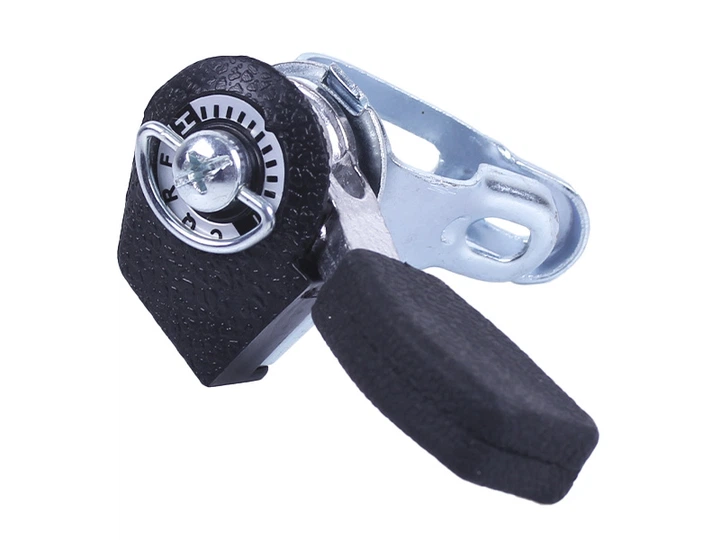 Важіль газу TTG на бензиновий двигун 168F/170F, металевий – фото, відгуки, характеристики в ...