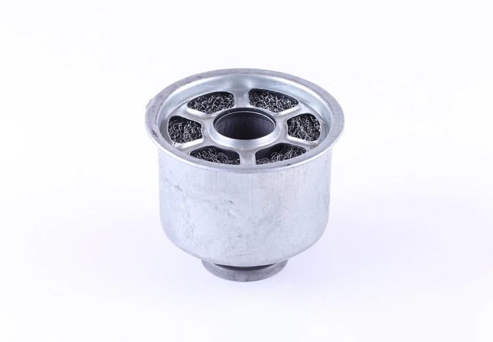 Фильтрующий элемент воздушного фильтра (масляный) - 180N – фото, отзывы ...