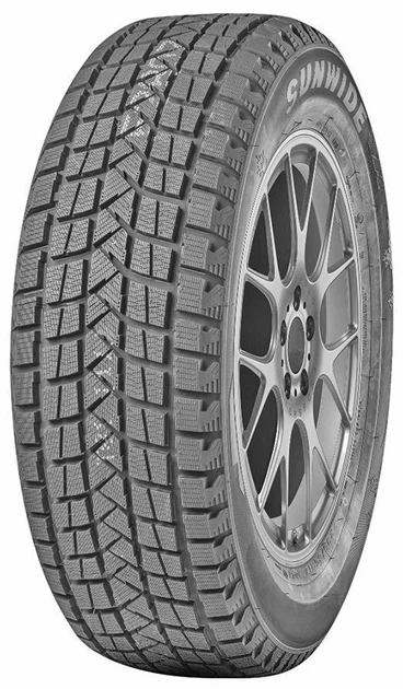 SUNWIDE Sunwin 245/60R18 105T – фото, отзывы, характеристики в интернет ...