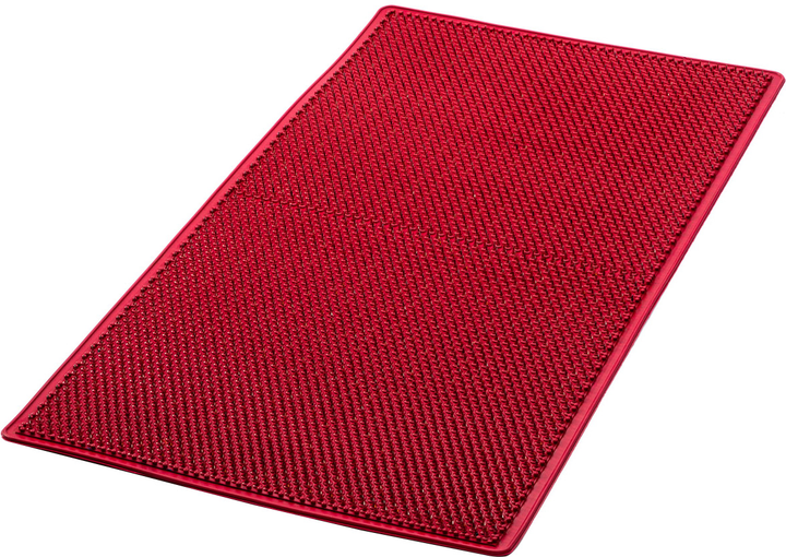 Аппликатор Ляпко Массажный Коврик 6.2 Ag (4820077021328_red) – в ...