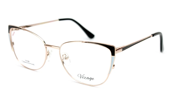 Оправа Металлическая Vizage 1018B-C1 от продавца: 345G TECHNOLOGY – в ...