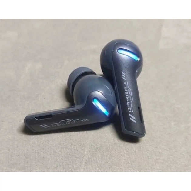 Наушники TWS QCY G1 Black BH21G1A купить в интернет-магазине ROZETKA - Наушники TWS QCY G1 Black ...