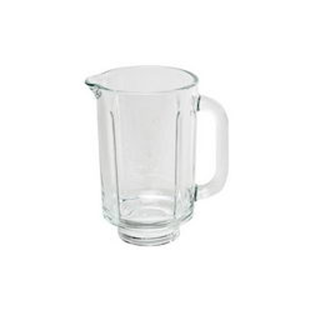 Чаша блендера 1600ml (стекло) Kenwood – фото, отзывы, характеристики в ...