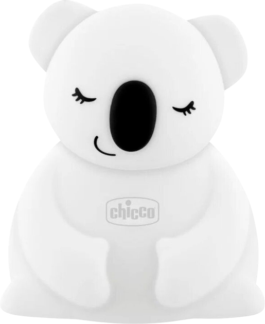 Ночник Chicco Коала Флафи (10575.00) – фото, отзывы, характеристики в ...