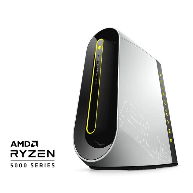 Комп'ютер Dell Alienware Aurora R10 | AMD Ryzen 7 5800X |16 GB DDR4 ...