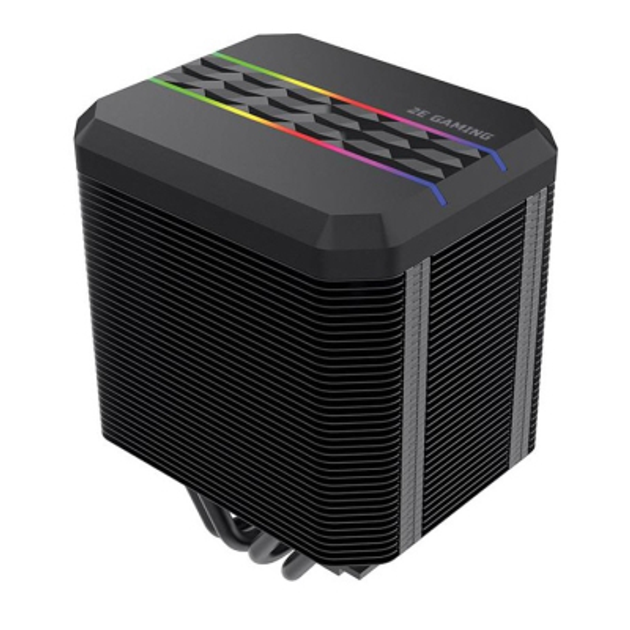 Кулер для процессора 2E GAMING AIR COOL (2E-ACM90D4) – фото, отзывы ...
