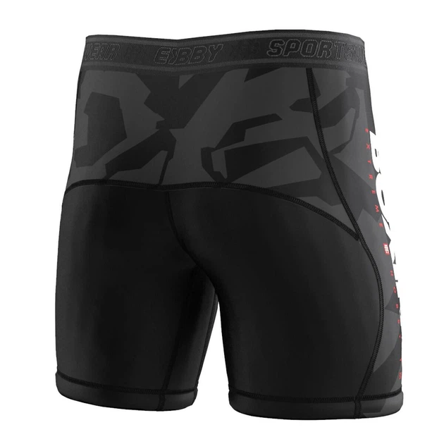 Тайтсы мужские EXTREME HOBBY MMA Extreme Hobby Vale Tu BOLD BOXING ...