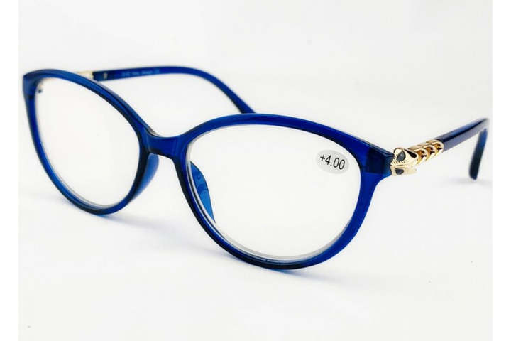 Очки с диоптрией Myglass 2201 +2 от продавца: Your glasses – в интернет ...