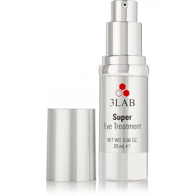 Супер крем 3LAB Super eye treatment 20 мл для кожи вокруг глаз от продавца: PROFESSIONAL – в ...